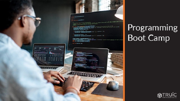 آشنایی با بهترین بوت کمپ برنامه نویسی